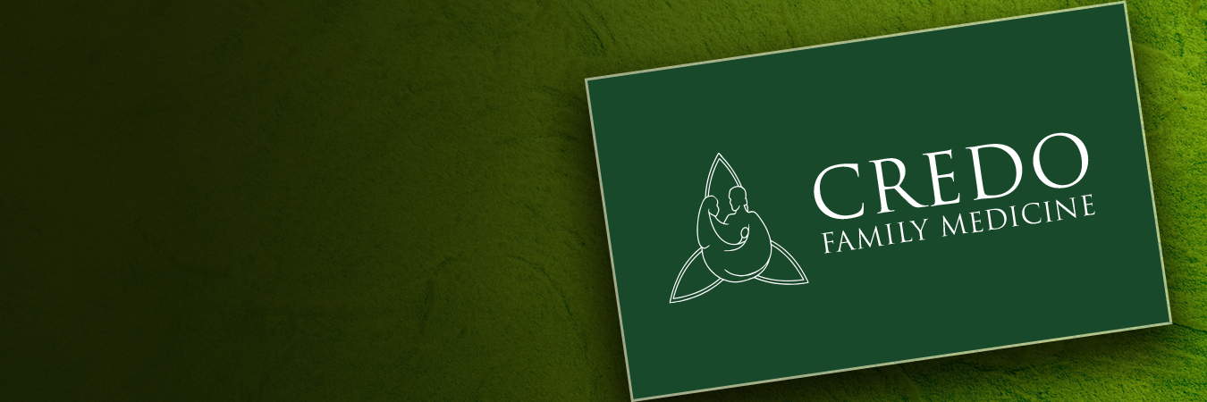 Credo Family Medicine – Credo Family Medicine