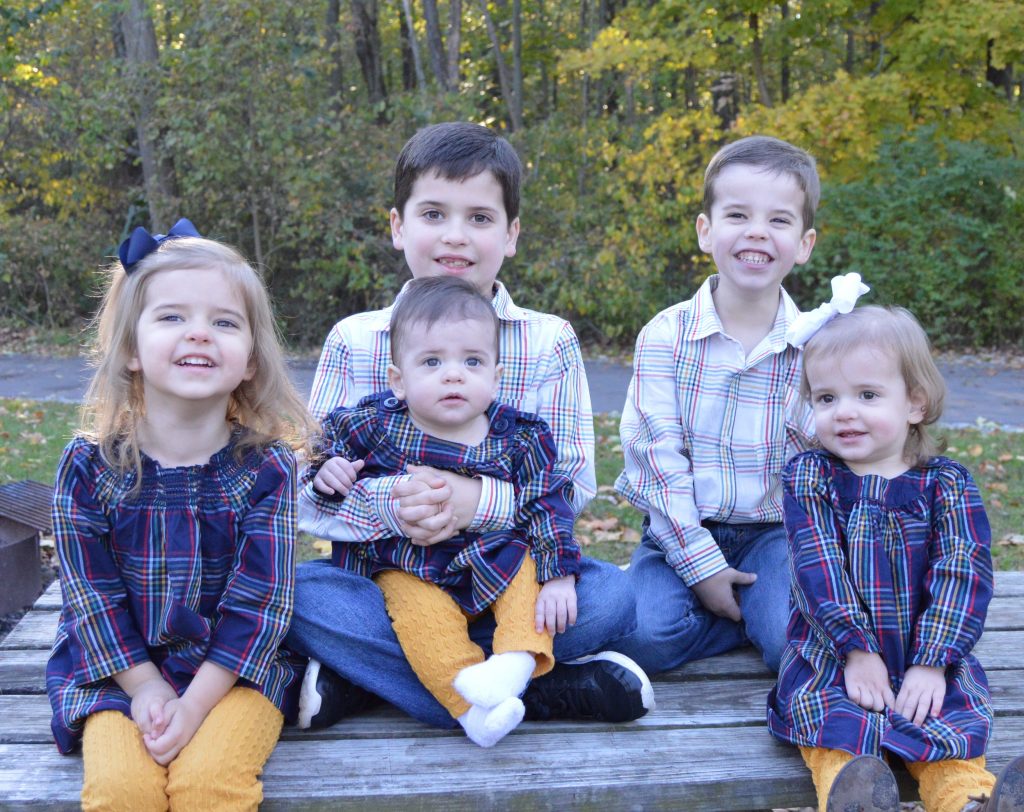 Andrew J. Mullally, MD – Credo Family Medicine