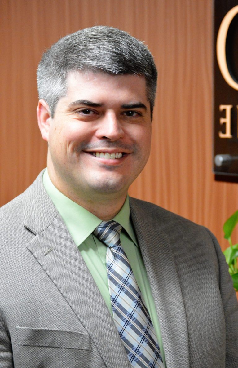 Andrew J. Mullally, MD – Credo Family Medicine