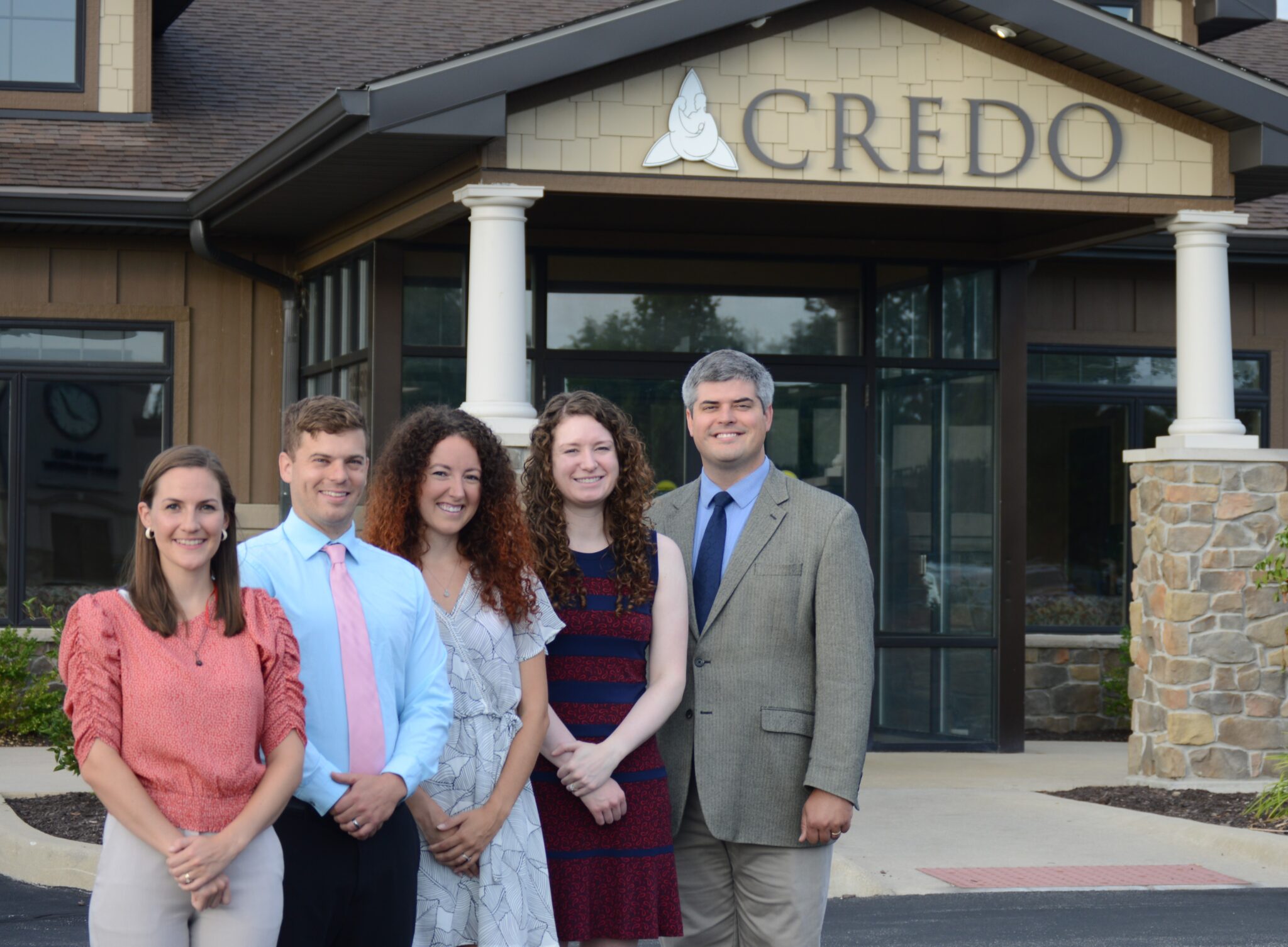 Our Team – Credo Family Medicine