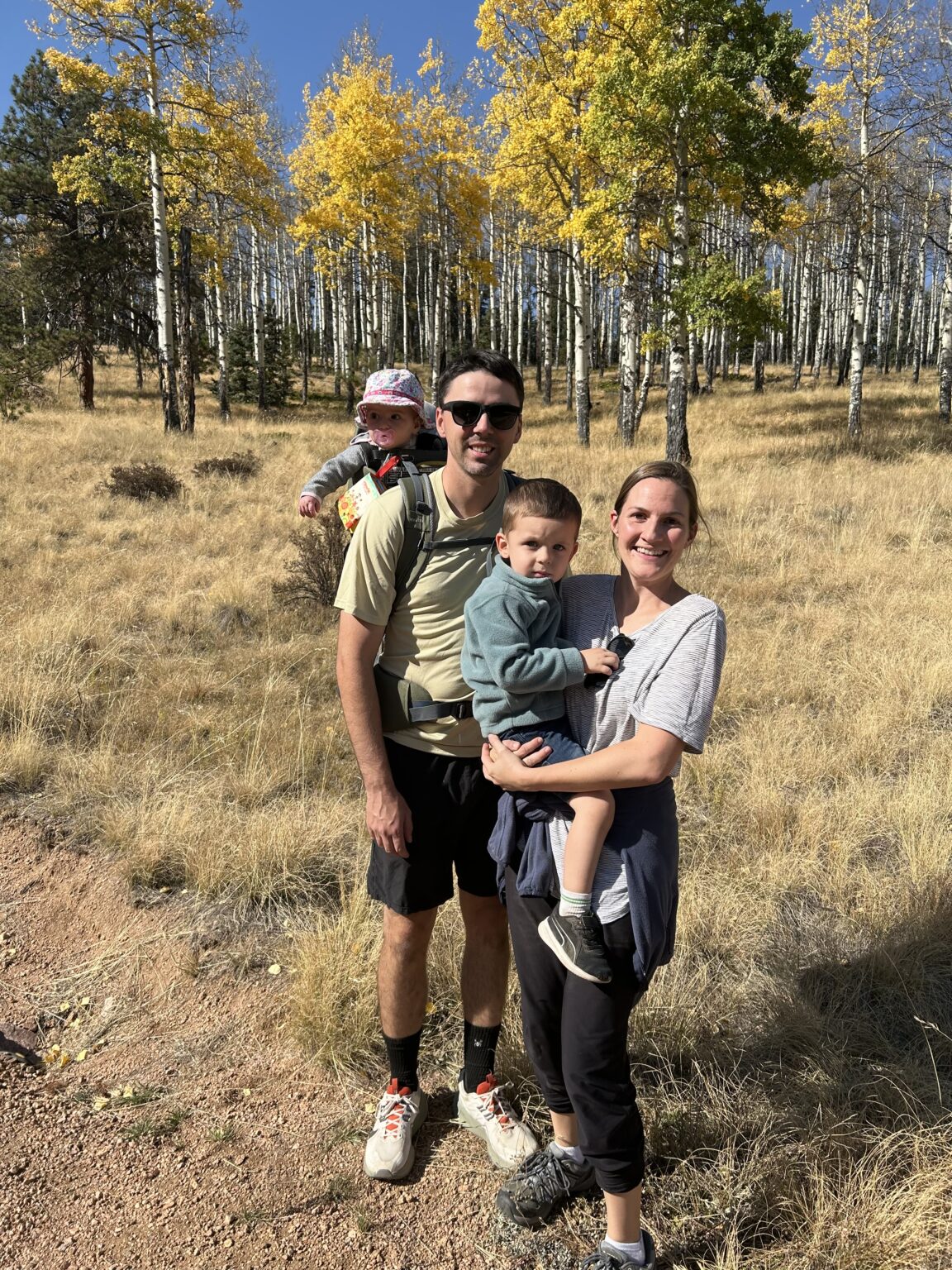 Julie A. Funfrock, DO – Credo Family Medicine