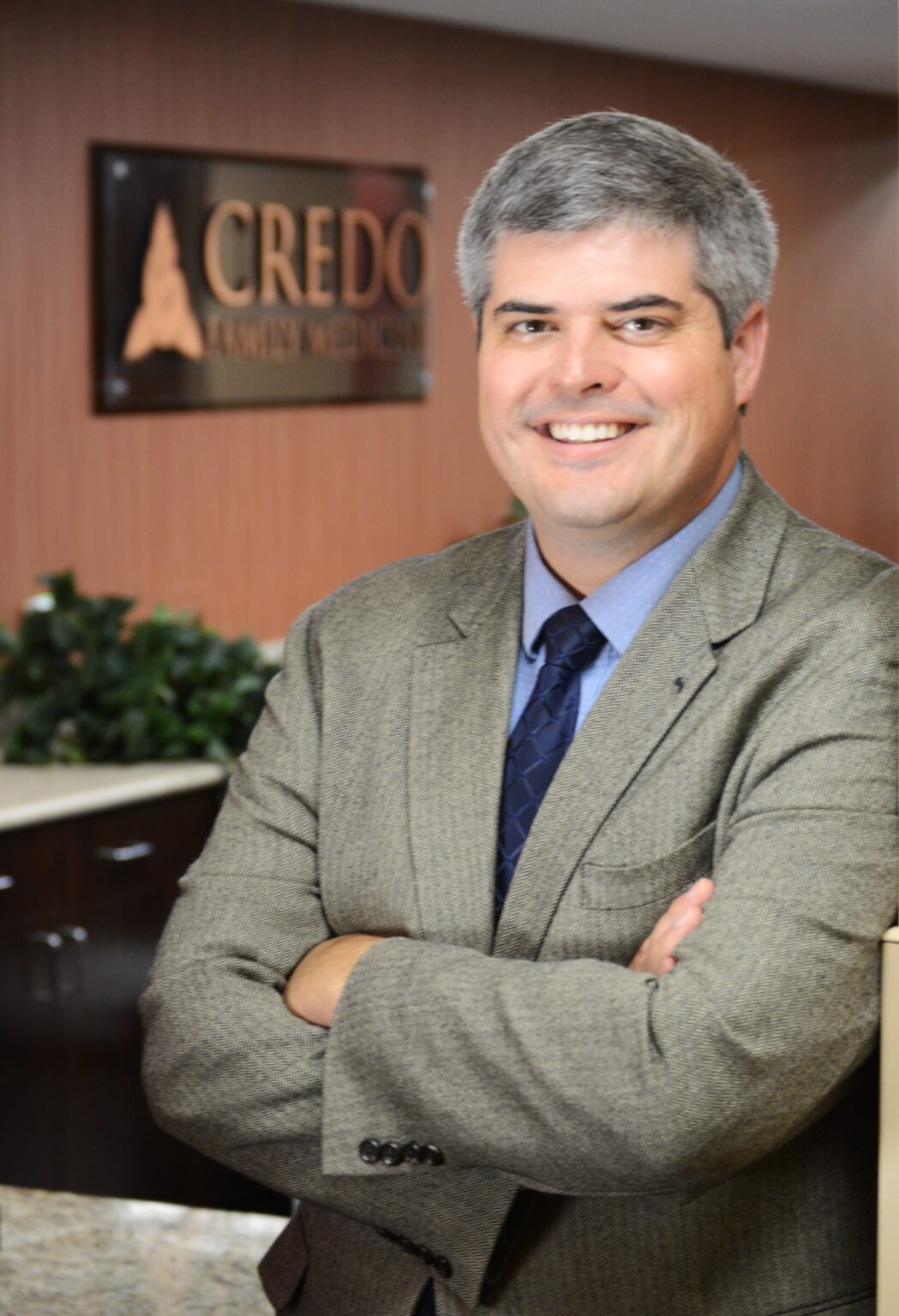 Andrew J. Mullally, MD – Credo Family Medicine