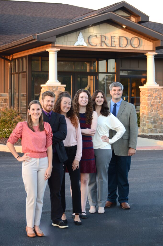Our Team – Credo Family Medicine